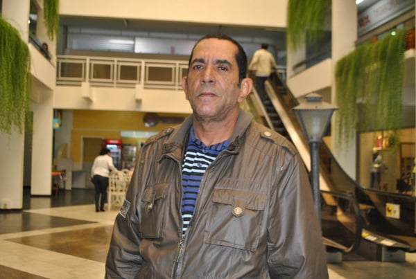 Dilton: Não acreditamos que o PT faça aeroporto | BLOG DO ANDERSON