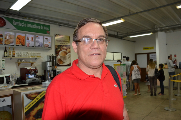 Eleições 2014: Pré-candidato, Luciano Ribeiro já passou por 60 ...
