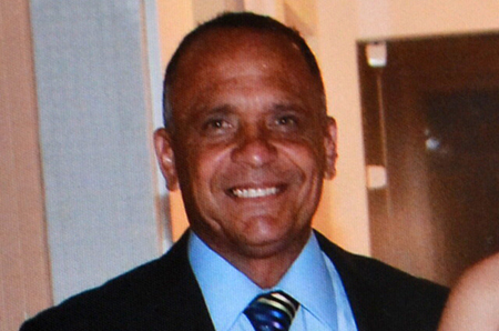 Luto: Morre Wanderley Menezes Pinheiro | BLOG DO ANDERSON