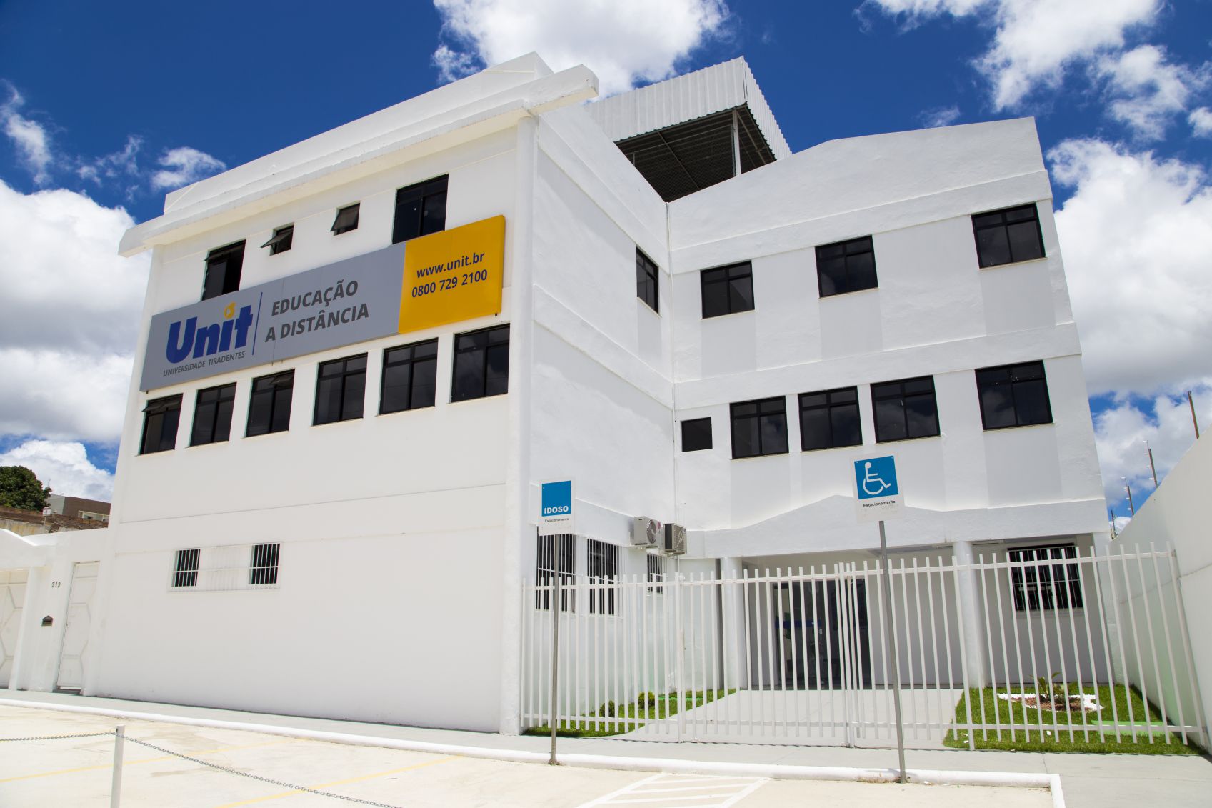 Trabalho: Unit oferece oportunidade de trabalho para consultores ...