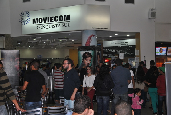 Cinema: Moviecom Conquista Sul está com 5 obras em cartazes; confira os ...