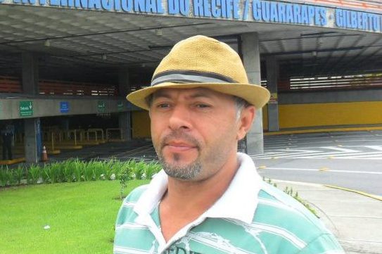 LUTO: Aldo Lúcio Brito da Silva, aos 42 anos | BLOG DO ANDERSON