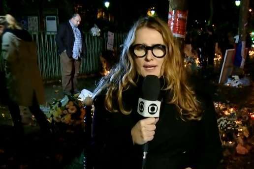 Televisão: após desabafo ao vivo, Globo pode trazer Ilze Scamparini de ...