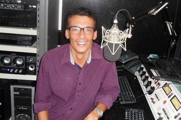 LUTO: Gilberto Santos Pontes, aos 47 anos | BLOG DO ANDERSON