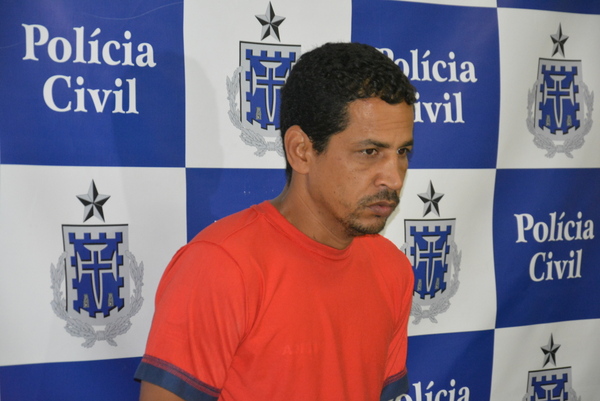 Plantão: Marcos Suel, o “Estuprador Fedorento”, foge do Presídio em ...