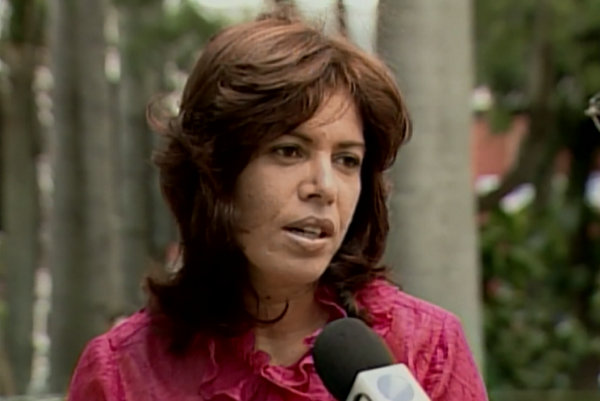 LUTO: Sara de Castro, aos 51 anos | BLOG DO ANDERSON