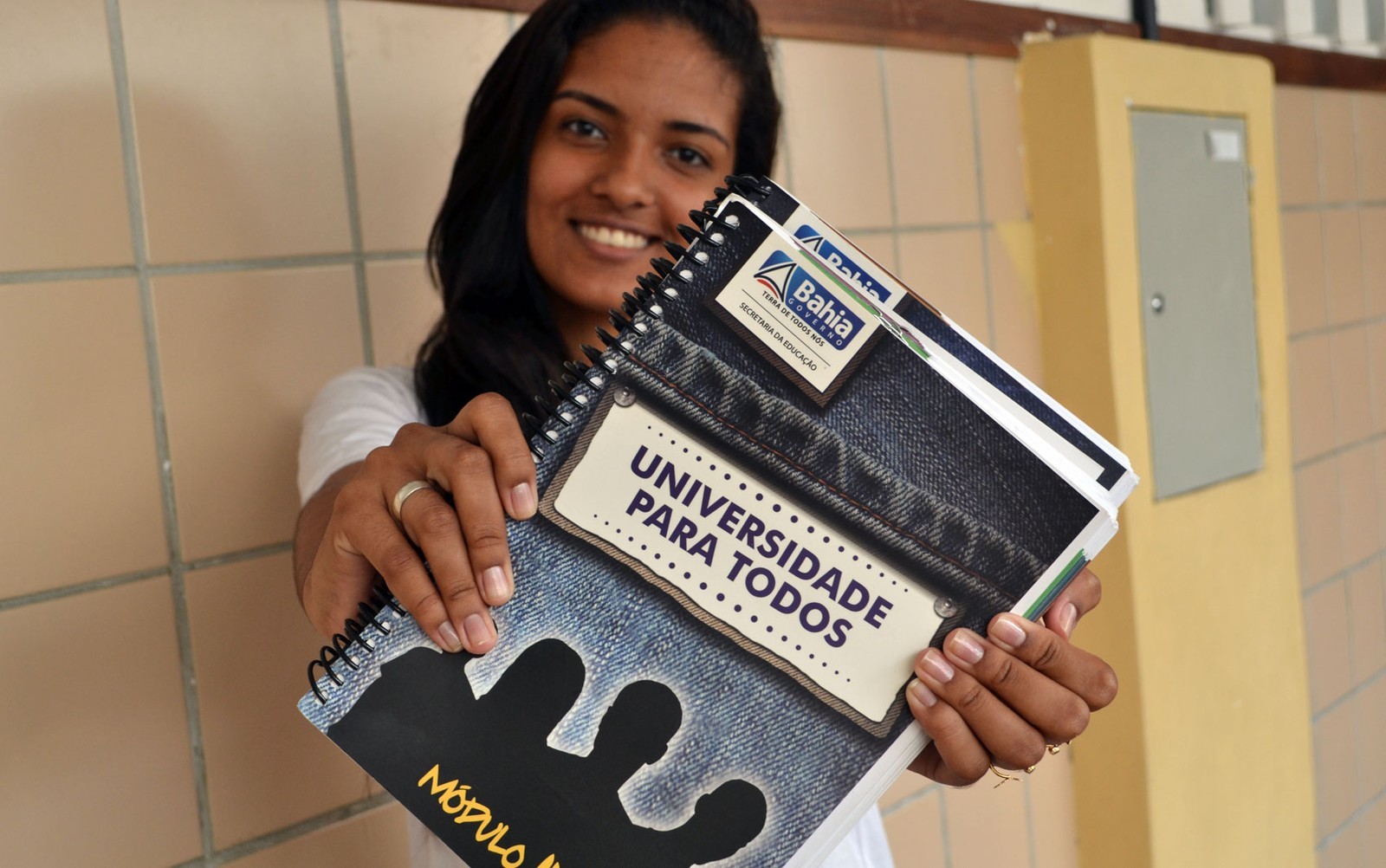 Universidade para Todos: confira a ista de contemplados | BLOG DO ANDERSON