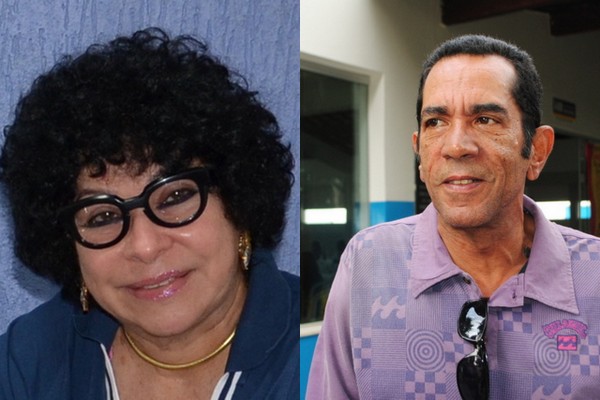 Radialistas Homenageados: Maria Emília e Dilton Rocha dão nomes a ruas ...
