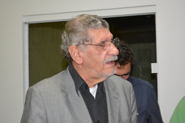 Deu no DO: Herzem Gusmão nomeia Alexandro Costa, o seu quinto ...