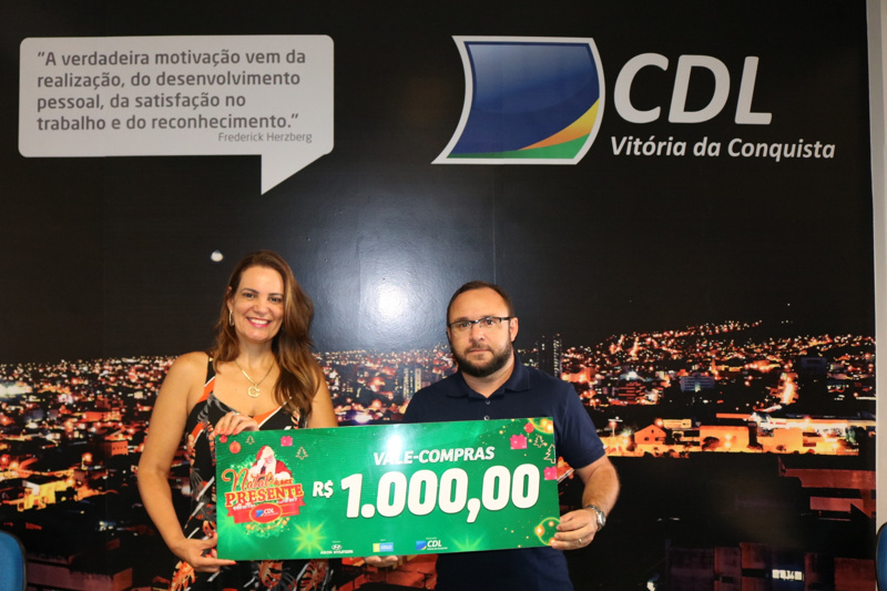 Sortudo na Cidade: Alexsandro Nunes também foi premiado no sorteiro da ...
