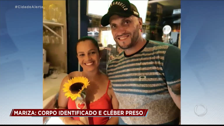 Cidade Alerta São Paulo: Polícia aguarda exame de DNA para liberar ...