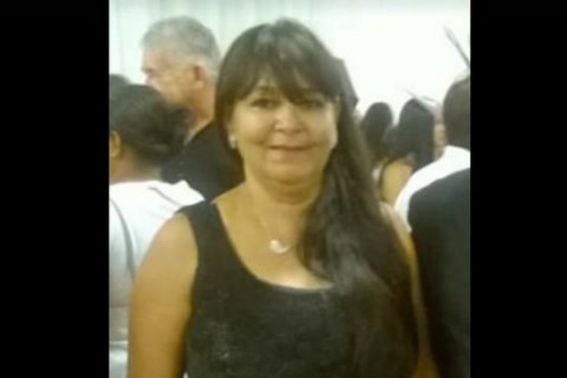 Nota de Pesar: Maria José da Silva, aos 59 anos | BLOG DO ANDERSON