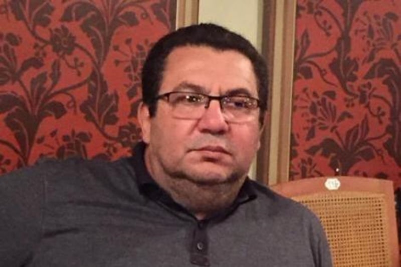 Nota de Pesar | James Dean Alves de Oliveira, aos 57 anos | BLOG DO ...