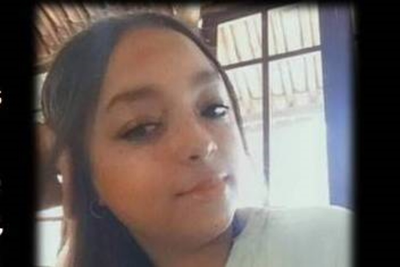 Nota de Pesar | Ana Thamyres Moraes Marques, aos 17 anos | BLOG DO ANDERSON