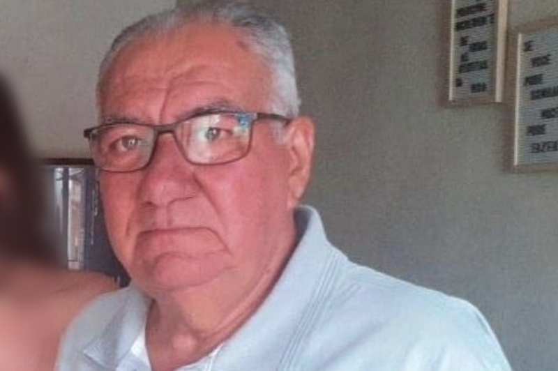 Nota de Pesar | Orlando Ribeiro Pereira, em Conquista | BLOG DO ANDERSON