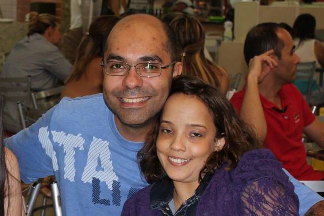 Nota de Pesar | Ariana Rocha, aos 39 anos | BLOG DO ANDERSON