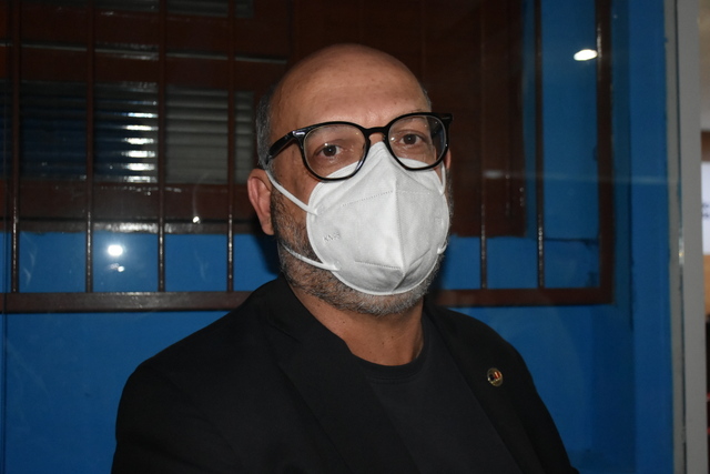 Eleições OAB | Guto Macêdo defende candidatura feminina à presidência ...