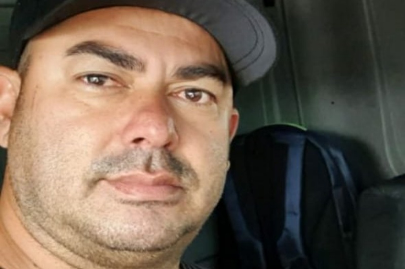 Nota de Pesar | Daniel Almeida Rocha, aos 45 anos | BLOG DO ANDERSON