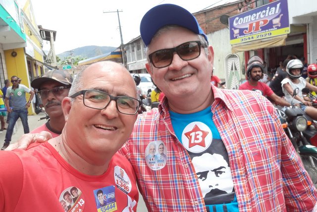 Nota de Pesar | professor Clóvis Ezequiel, vítima do Coronavírus aos 55 ...