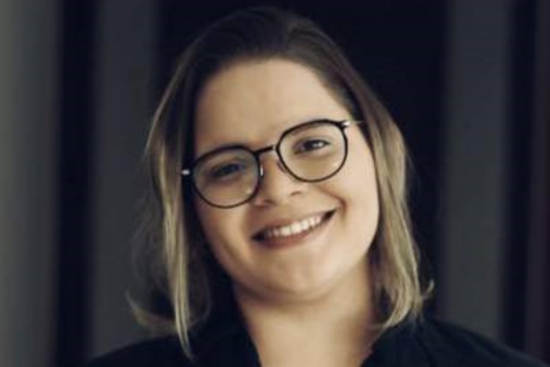 Nota de Pesar | Lanna Rizzi, aos 26 anos | BLOG DO ANDERSON