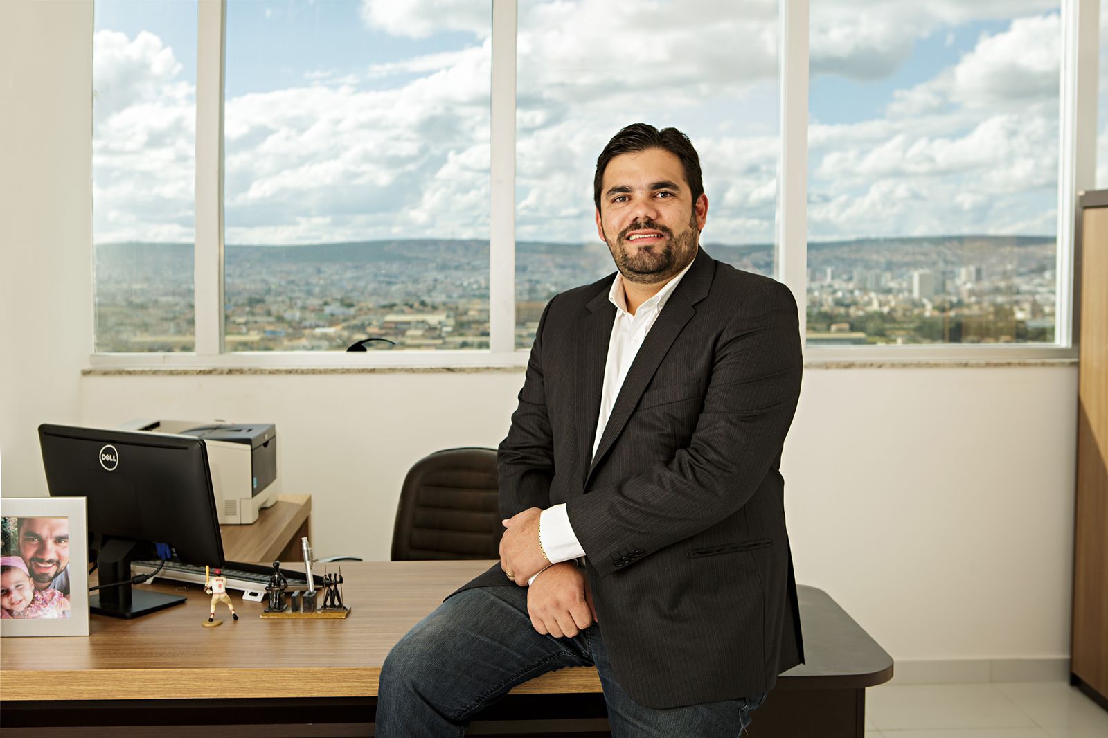 Marcos Lopes: Eleição e (ir) responsabilidade fiscal | BLOG DO ANDERSON