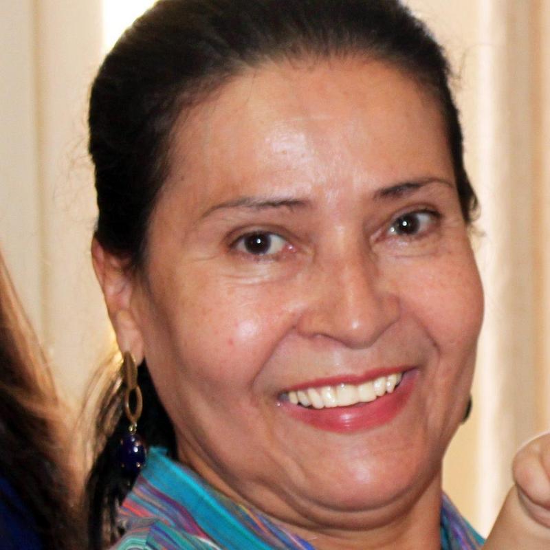 Nota de Pesar | Maria Dina Miranda de Oliveira, aos 62 anos | BLOG DO ...