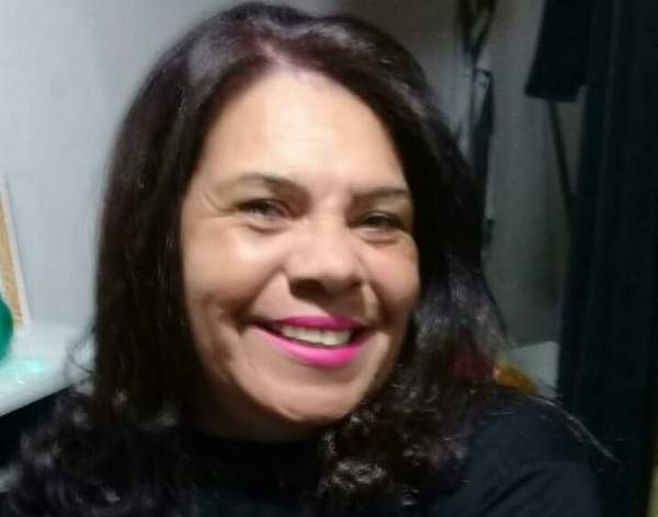 Nota de Pesar | Nilza Campos Santos, aos 60 anos | BLOG DO ANDERSON