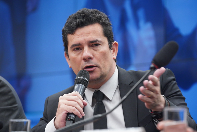 Eleições 2022 | Sergio Moro é eleito senador do Paraná após derrotar ...
