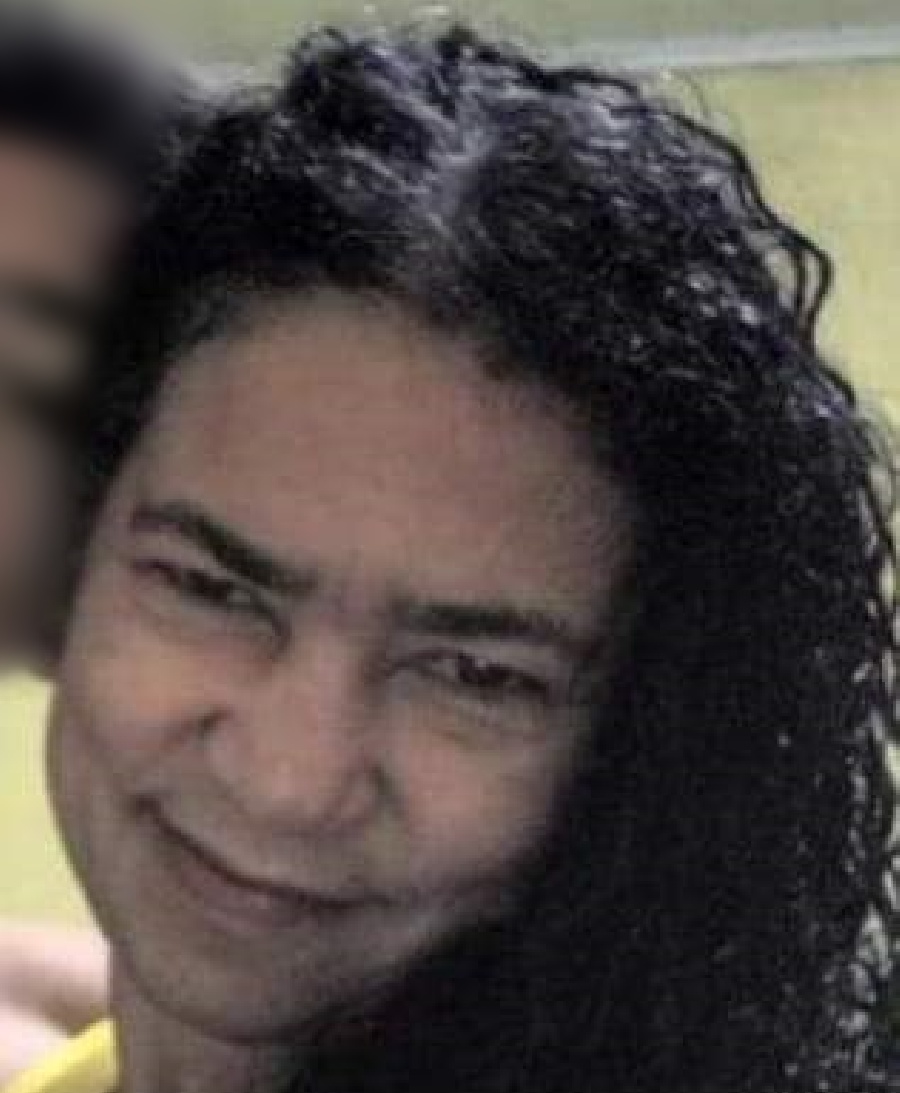 Nota de Pesar | Marilene Rocha, aos 49 anos | BLOG DO ANDERSON