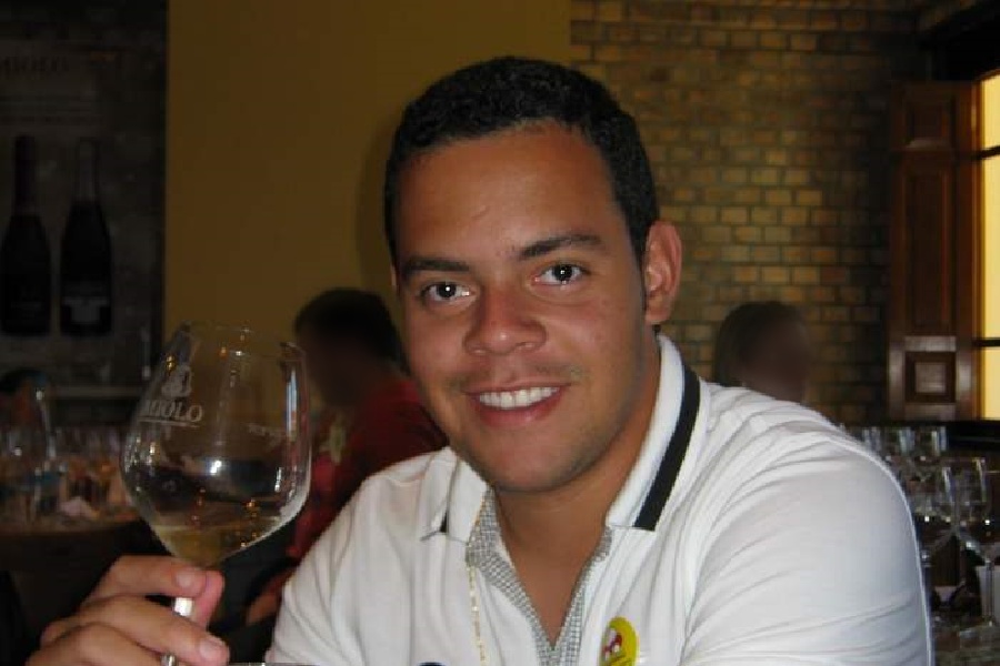 Comoção na Bahia | deputado lamenta a morte prematura do médico Moreira ...