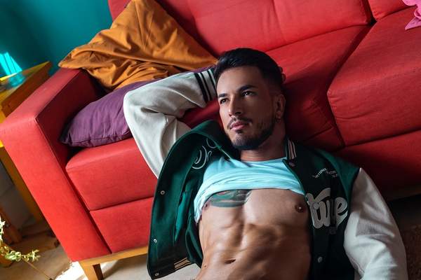 Músico de Vitória da Conquista | DJ Mau Diaz comemora aniversário com ...