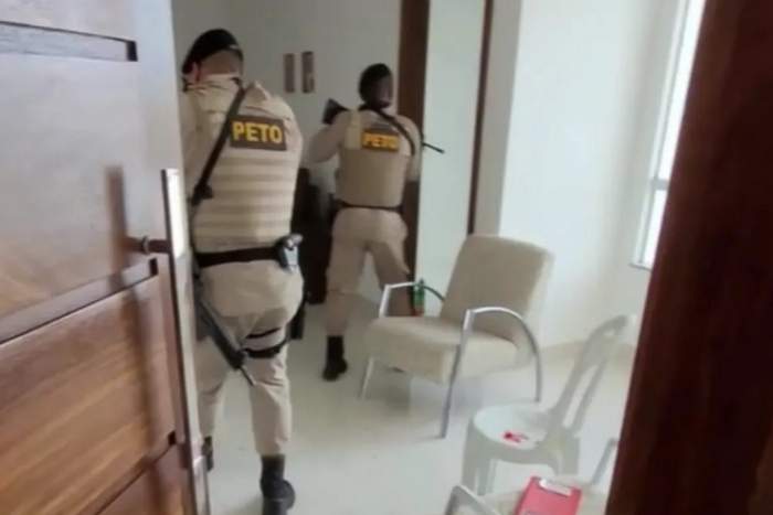 Decisão Judicial Justiça Decreta Prisão Preventiva De Suspeitos De