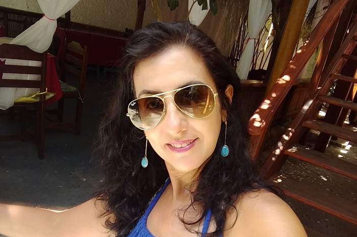 PESAR | Fabiola Neves Moreira, aos 49 anos | BLOG DO ANDERSON