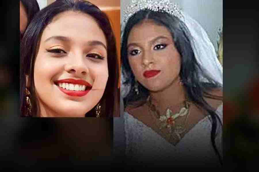 Caso Hyara Flor: Justiça decreta mandado de busca e apreensão e ...