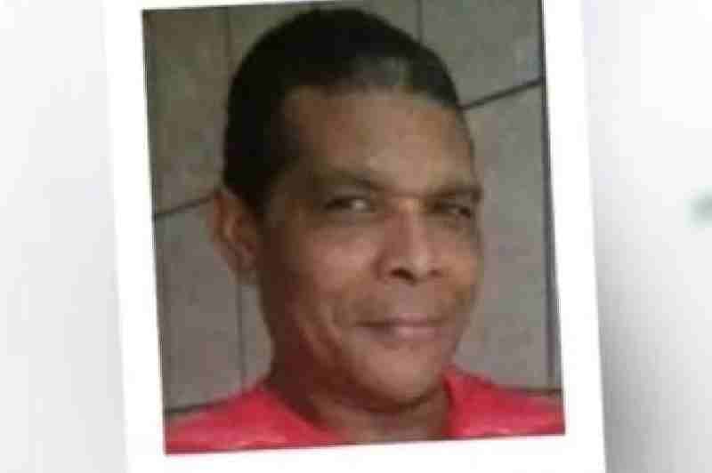 PESAR | Antônio Carlos da Silva, aos 65 anos | BLOG DO ANDERSON