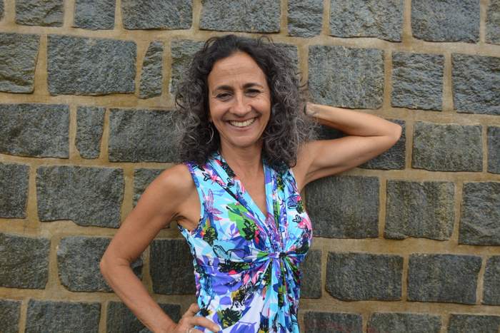 Espetáculo no Centro de Cultura | Maria Menezes celebra 30 anos de ...