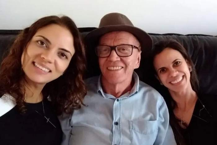 PESAR | Doutor Valdemário Fraga, aos 77 anos | BLOG DO ANDERSON