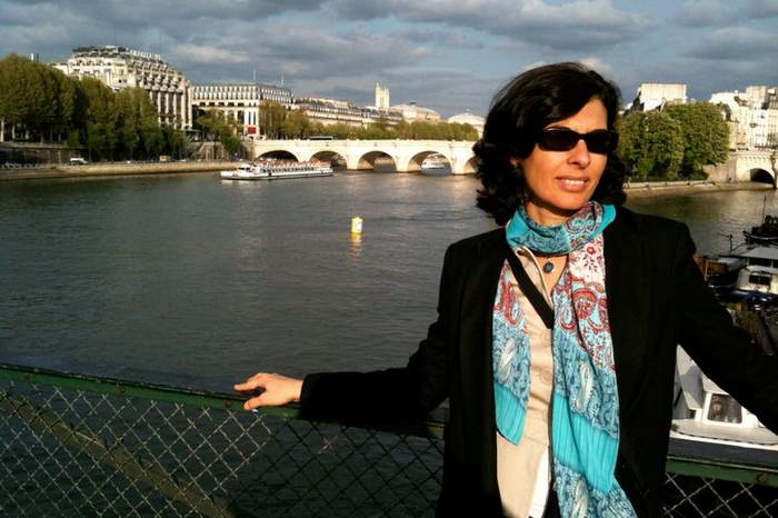 PESAR na UFBA | Fabíola Greve morre aos 57 anos | BLOG DO ANDERSON