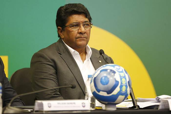 Supremo Tribunal Federal | Gilmar Mendes aceita ADI que pede recondução ...