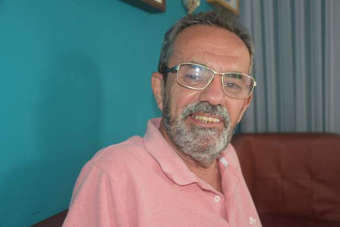 BLOG Entrevista | premier de Valéria Silveira, Vonca comenta o novo ...