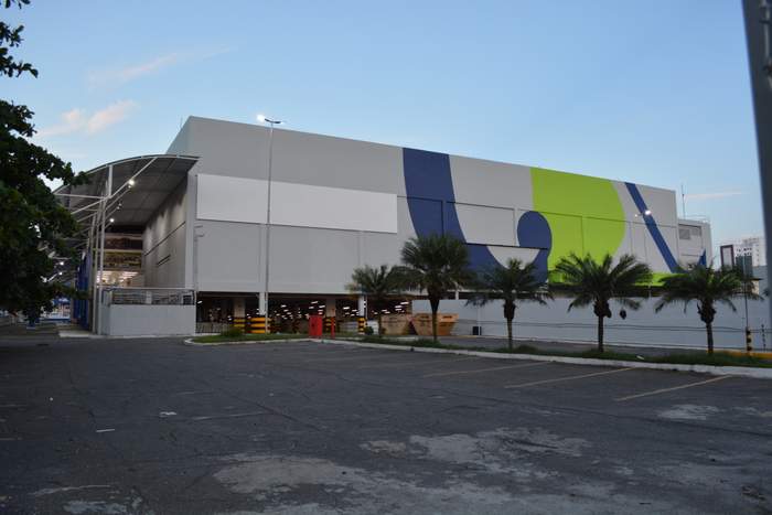 Fechamento de Loja | Carrefour encerrou definitivamente as atividades em Vitória da Conquista ...