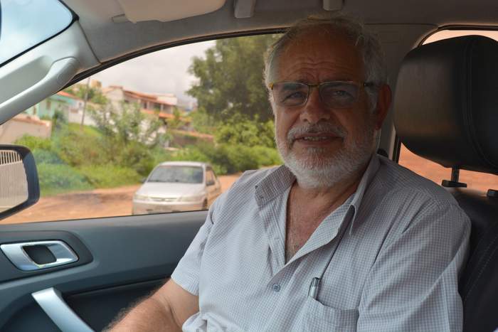 Sistema de Drenagem | Leandro Fonsêca lança conselhos e alertas por ...