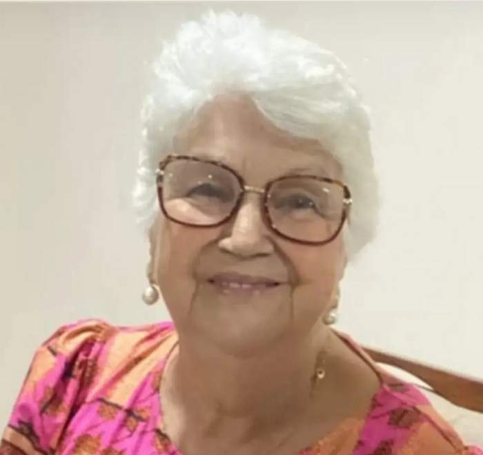 Comoção na Cidade | Missa de Sétimo Dia à Professora Telma Melo ...