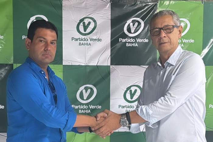 Eleições 2024 | Edgar Sobrinho fortalece a pré-candidatura projetando ...