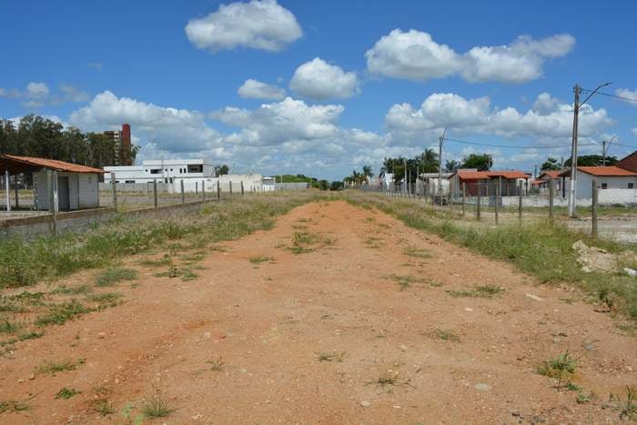 Parque De Exposições Teopompo De Almeida Rua Leôncio Santos Será