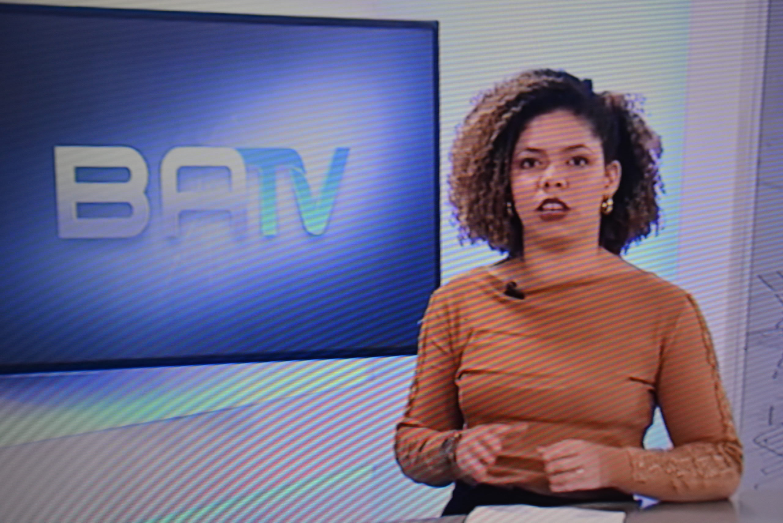 BATV da TV Sudoeste | meia hora com notícias de Vitória da Conquista para todo o Centro Sul ...