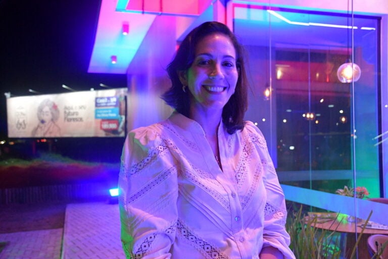 Eleições 2026 | com recado aos "desavisados", Lara reafirma pré ...